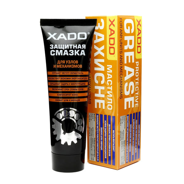 Tepalai – – XADO Lithuania