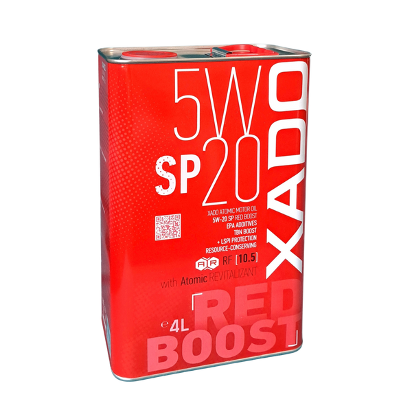 5w-20 alyva - Internetu gera kaina – XADO Lithuania